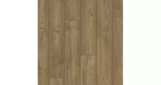 Panel laminowany Quick-Step Impressive dąb skrobany brązowy IM1850