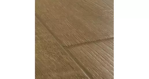 Panel laminowany Quick-Step Impressive dąb skrobany brązowy IM1850