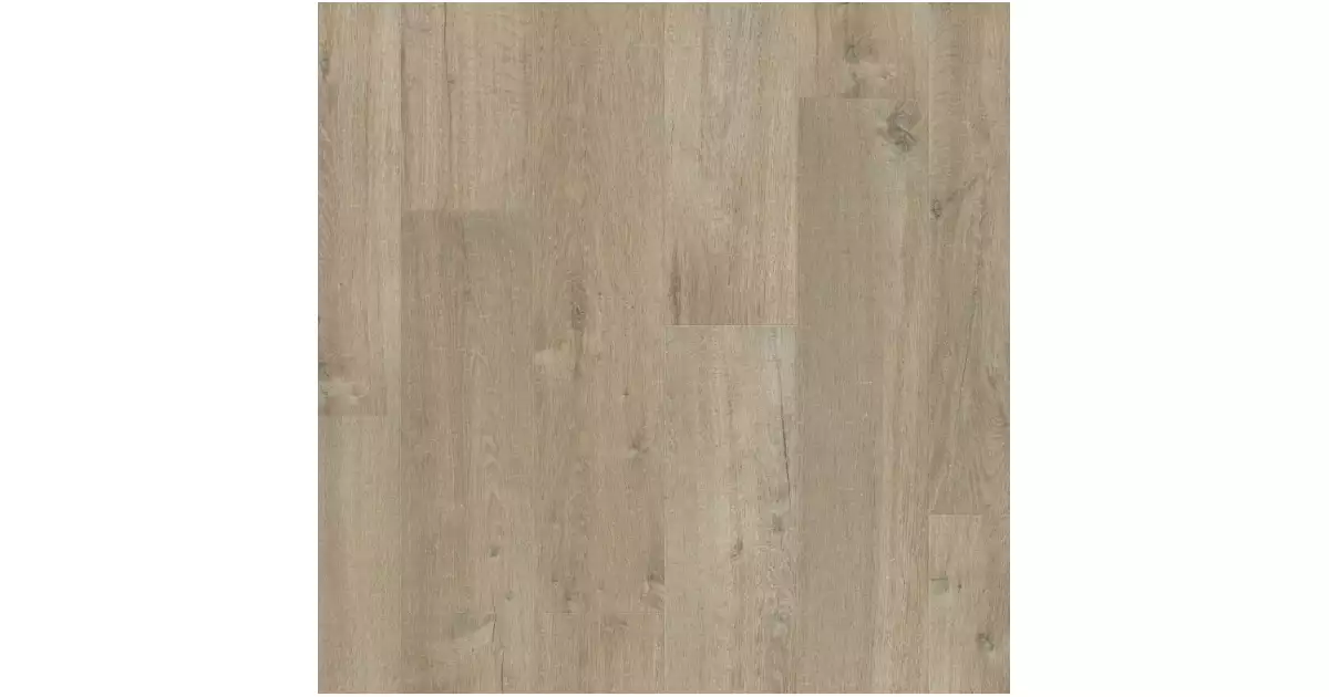 Panel laminowany Quick-Step Impressive dąb spokojny jasnobrązowy IM3557