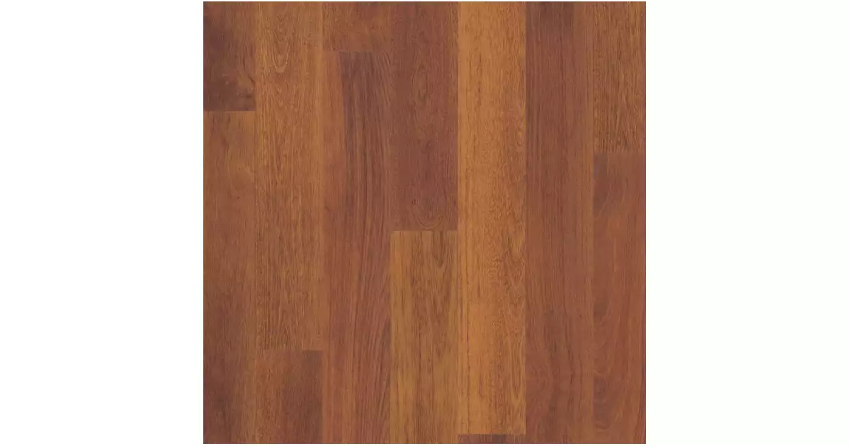 Panel laminowany Quick-Step Eligna merbau EL996