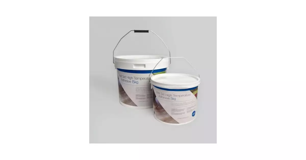 XTRAFLOOR Moduleo High Temperature Klej do podłóg