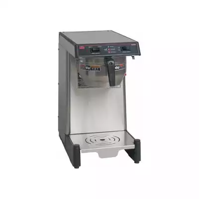 Ekspres przelewowy Bunn MODEL VP17A-1 z jednym podgrzewaczem