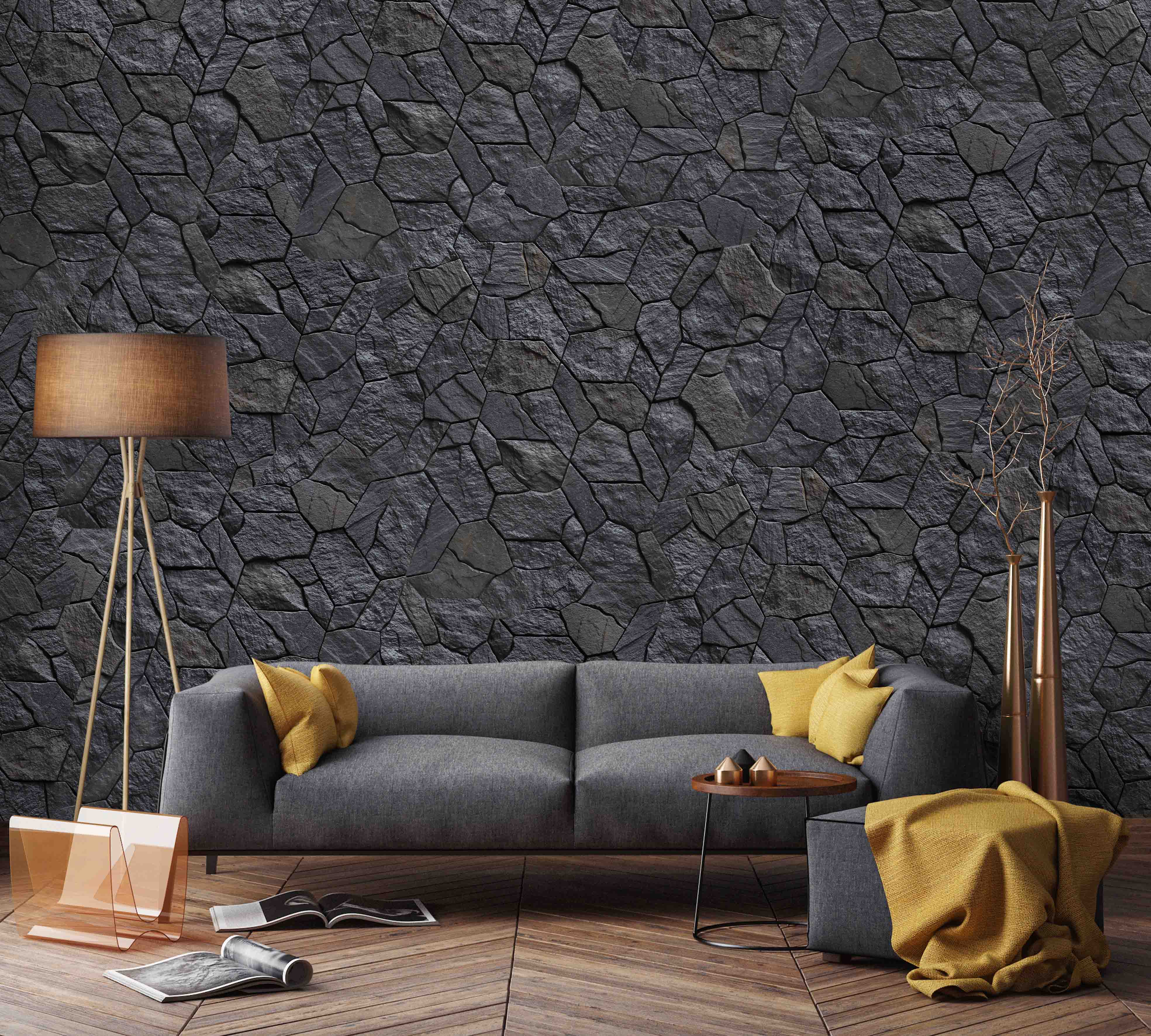 Kamień elewacyjny Maxstone Bergen