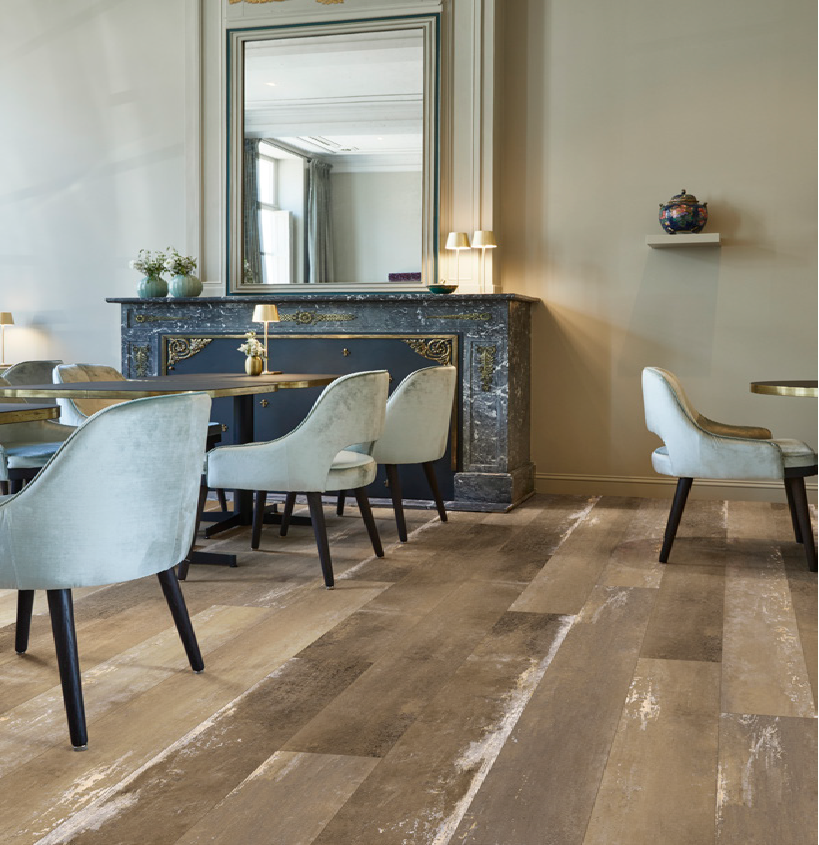 Panel Winylowy CORETECH NUOVO 50 CERA 0785 C