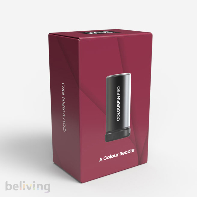 Czytnik kolorów NCS Colourpin PRO oryginalny