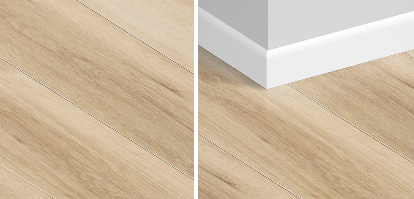 Panel laminowany Weninger Aqua Profi Dąb Ohio